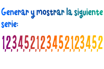 Etiqueta: ejercicios explicados de series númericas | Ney