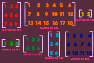 Etiqueta: Crear una matriz en java | Ney