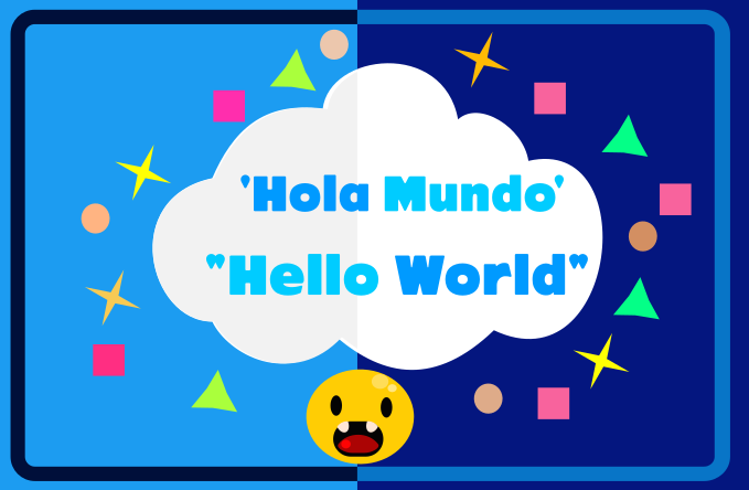 3 maneras de crear un hola mundo en javascript | Ney