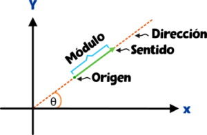 Física I - Concepto de vector y tipos de vectores | Ney