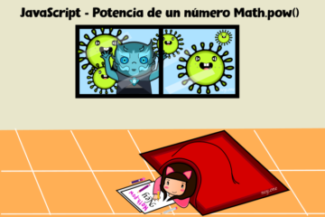 Etiqueta: Power of a number in js | Ney