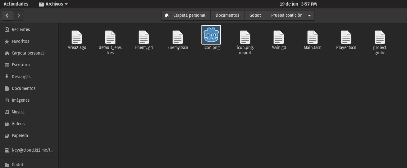 ¿Cómo crear un repositorio en GitHub desde Linux? | Ney ¿Cómo crear un repositorio en GitHub desde Linux? | Ney